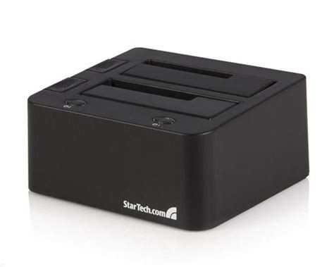 StarTech SATDOCK UEEU külső ház vásárlás olcsó StarTech SATDOCK UEEU árak külső ház akciók