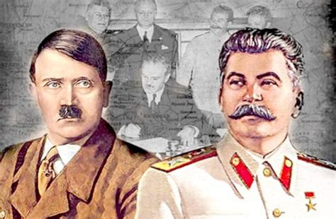 როგორ დაესხნენ თავს პოლონეთს საბჭოთა კავშირი და გერმანია