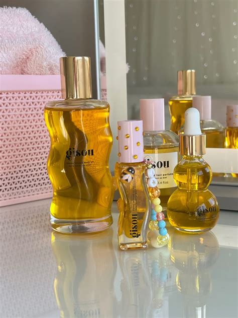 Gisou Collection 💕🧸 Sephora Skin Care Skin Care Routine Makeup Skin