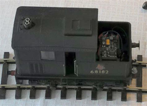 Sound For Dapol Gauge 0 Sentinel Y1 Y3 Dcc Sound Rmweb