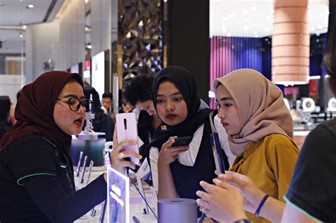 Manjakan Konten Kreator Dengan Keunggulan Video Oppo Reno Dapat Sambutan Baik Di Jakarta Dan