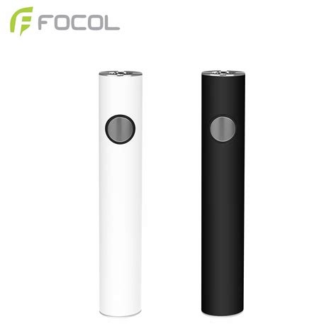 Cbd Thc Disposable Preheat Vape Pen 510 Battery From China Manufacturer