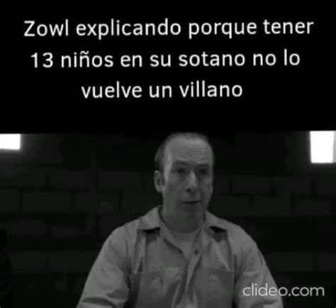 Zowl Meme Subido Por Joe Mamma Memedroid
