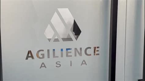 Aliah Ramli On Linkedin Agilience Asias New Office Opening Ceremony