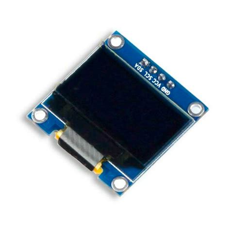 Modulo Oled Neo Repuestos Y Servicios Costa Rica