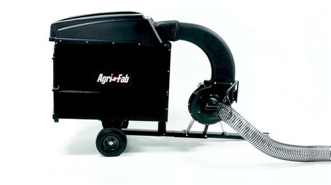 Agri Fab Mow N Vac Lawn Vacuum Sale