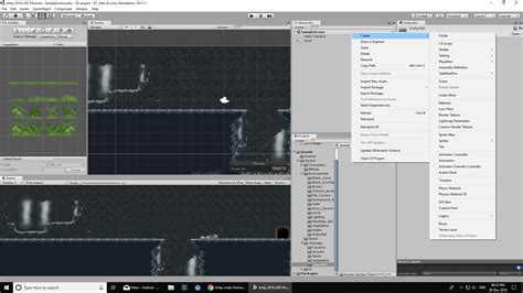 Unity Assets Runity3d