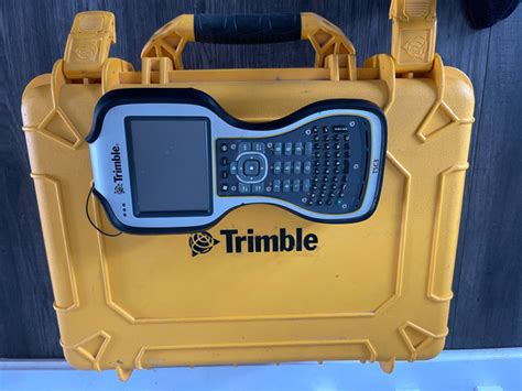Trimble Rtk Base Rover Package Other Red Deer Kijiji