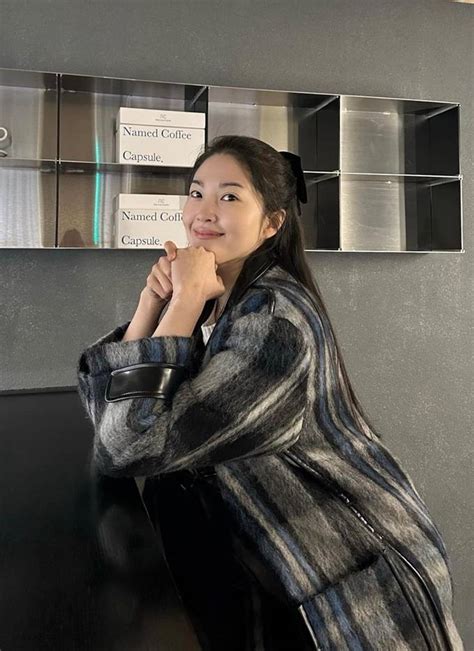 패션엔 ‘전진 아내 류이서 베프랑 더플 코트 데이트룩 ‘베프는 누구