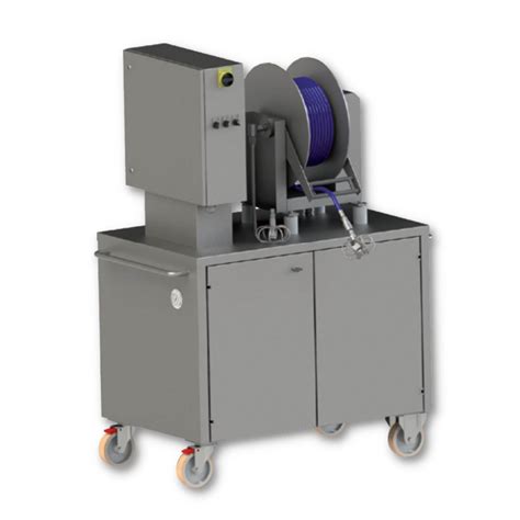 Fully Automated Lines Garos