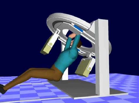 Figure 1 From Evaluation Of Data Acquisition Scheme In A New Myocardial Spect System Semantic