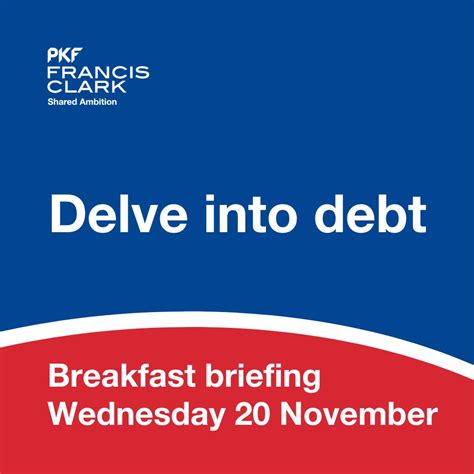 My Colleague Eve Wright Is Speaking At This Debt Related Event In Cornwall On 20 November I