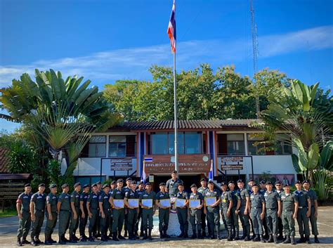 กองกำกับการตำรวจตระเวนชายแดนที่ 34 ตัวอย่างหนังสือรับรอง รร ตชด สำหรับคนที่จะมา สมัครสอบ คุรุ