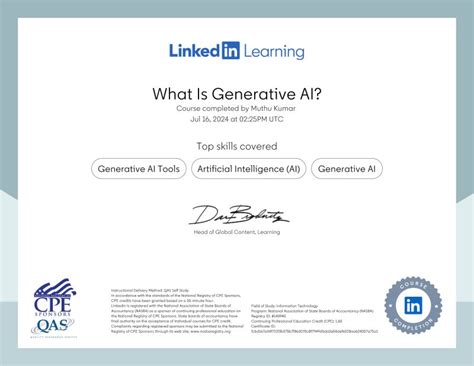 Muthu Kumar On Linkedin Learningjourney Python Generativeai Ai Excel