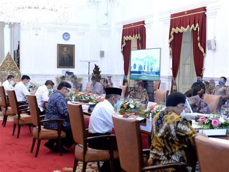 Pemerintah Antisipasi Lonjakan Kasus Covid 19 Saat Libur Panjang