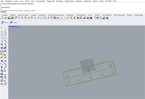Import Export Visualarq Parameters VisualARQ McNeel Forum