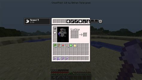 Minecraft Mod Hack Youtube