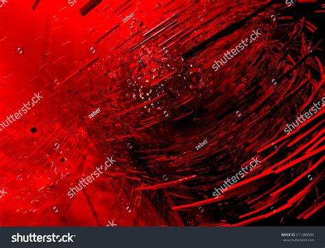 Red Explosion Background Stock Illustration 211388500 Shutterstock