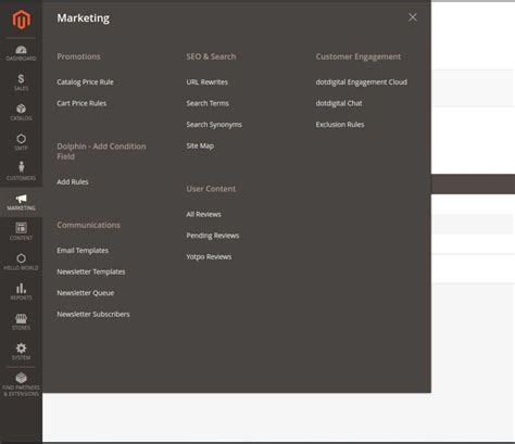 Add Condition Field Like Catalog Price Rule In Custom Ui Component Form Magento 2 Part 1