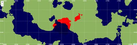 Coordinates In Alpha Rgoldenageminecraft