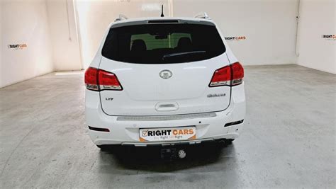 Used Gwm H6 1 5t City For Sale In Gauteng Za Id 9297599