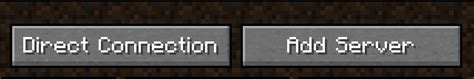How To Connect To Minecraft Server Godlike