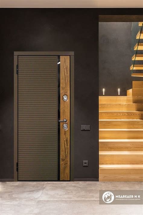 Pin su Doors
