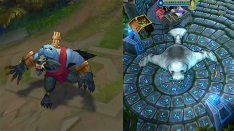 Urfwick Vs Urf The Manatee Differences Price Lore Ggwp Academy