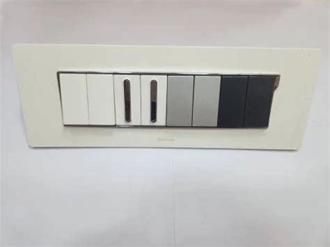 A Goldmedal Gifa Modular Switches Way At Rs Piece In Vijayawada ID