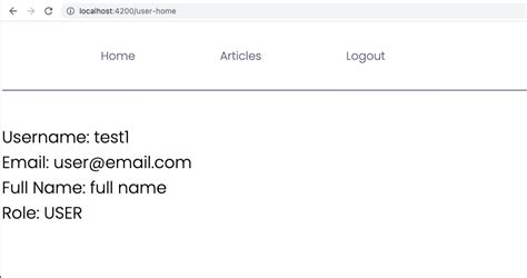 GitHub Csabagabor React Spring Boot Demo