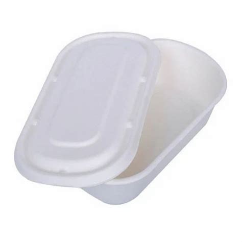 Biodegradable Packaging Box At Rs 1220piece Biodegradable Plastic