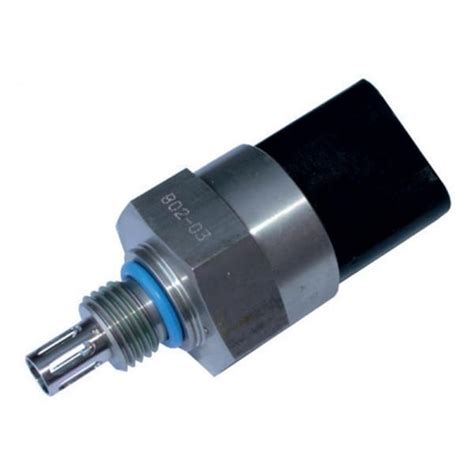 Parkers New Fluid Property Sensor Provides Unique Solution