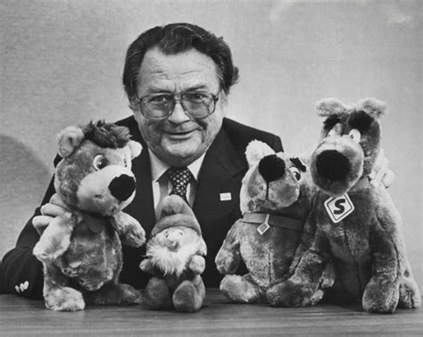 Classic Happy Birthday To Don Messick Born September 7 1926 🎉 Don