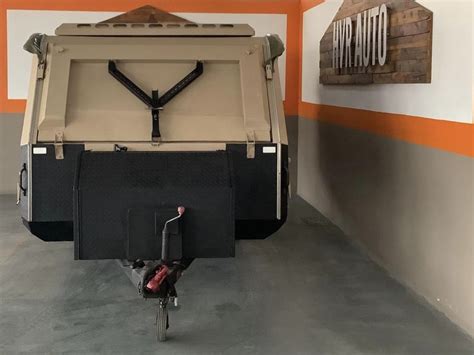 Used Conqueror Commander 2006 Commander For Sale Swakopmund