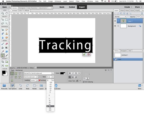 Script Adjust Tracking Character Spacing Of Te Adobe Community 3749271