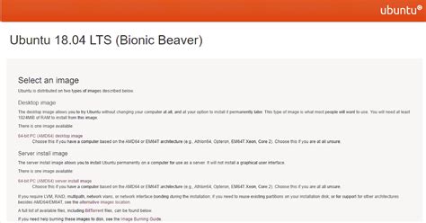 Ubuntu Lts Vmware