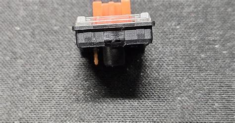 Redragon Horus Tkl Switches Album On Imgur