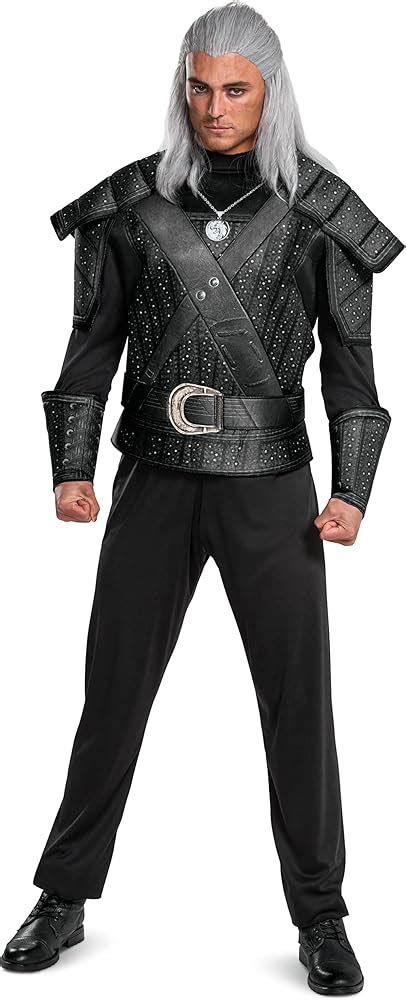 Bad Geralt Of Rivia Cosplay Ubicaciondepersonas Cdmx Gob Mx