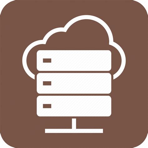 Backup Cloud Computer Computing Infrastructure Network Server Icon Download On Iconfinder