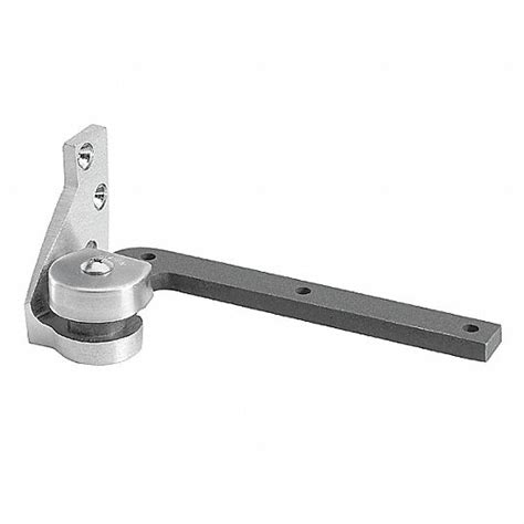 Rixson Pivot Hinge Brass Full Mortise 250 Lb Load Capacity 180