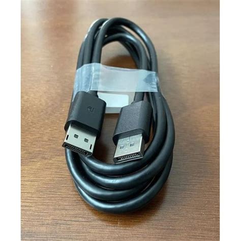 Generic Dell Displayport Cable Jumia Nigeria