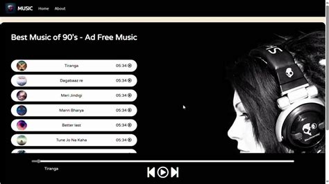 Vivek Jaiswal On Linkedin Musicstreaming Webdevelopment Fullstack Projectshowcase