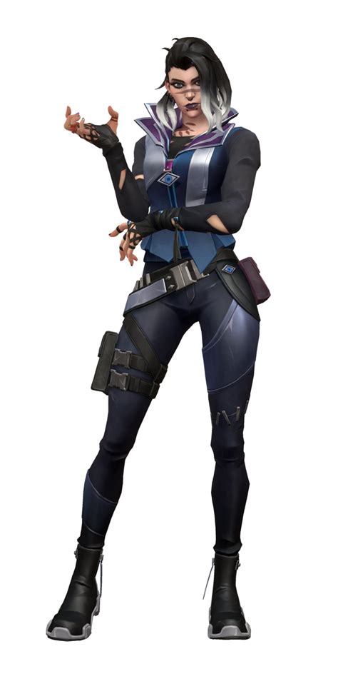 Valorant Agent Fade Overview Boosting Ground Ph