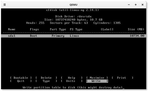 Install Android Marshmallow On Linux To Run Apps Games