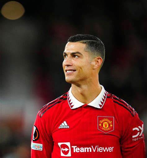 Cristiano Ronaldo Brasil On Twitter Caralho