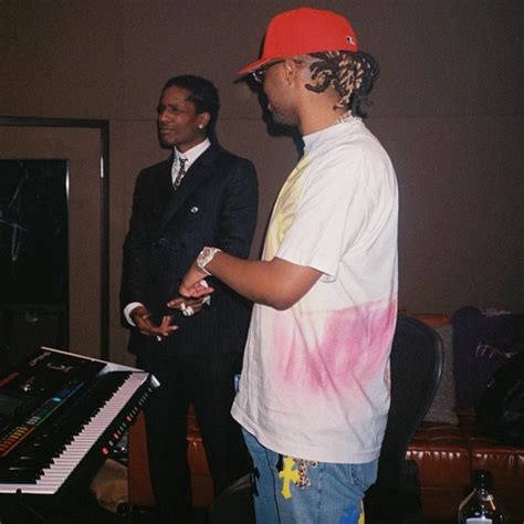 Stream Asap Rocky X Metro Boomin X Sample Type Beat Slow Down By