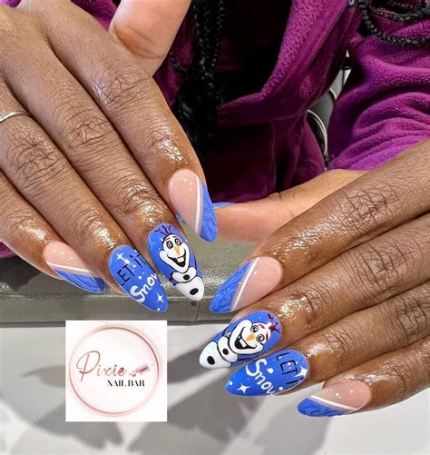 Pixie Nail Bar Nail Salon Hampton Nail Salon 23666