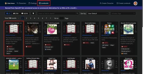 Hardcore Guide On How To Use Chub AI Sex Chat API Key Chat Settings AIPornSites Ai