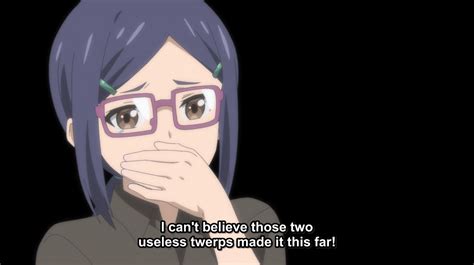 Template Anya All According To Plan Ranimemebank