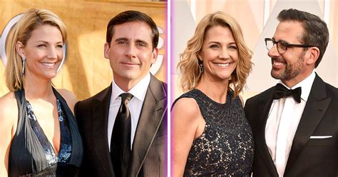 Steve Carell Encontró El Amor Antes De La Fama Y Tiene Un Matrimonio